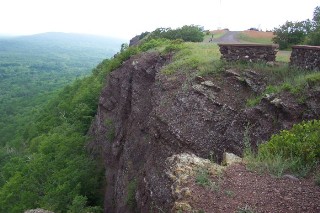 Brockway Mountain Drive | Michigan