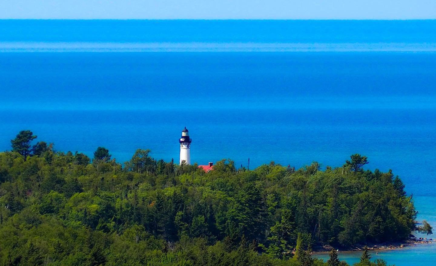 Au Sable Light Station | Michigan