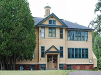 Chassell Heritage Center | Michigan