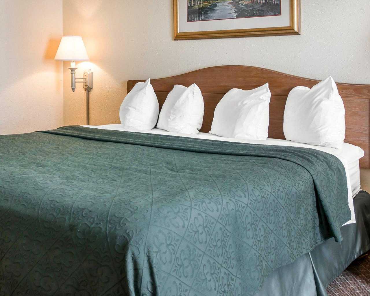 Quality Inn Hotel & Suites - Monroe | Michigan