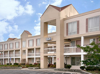 Howard Johnson Romulus Detroit Metro Airport | Michigan