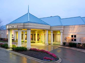 DoubleTree by Hilton - Detroit-Novi | Michigan