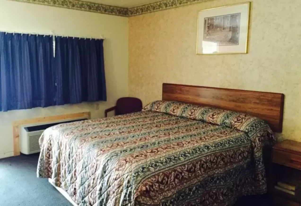 Regency Inn | Michigan