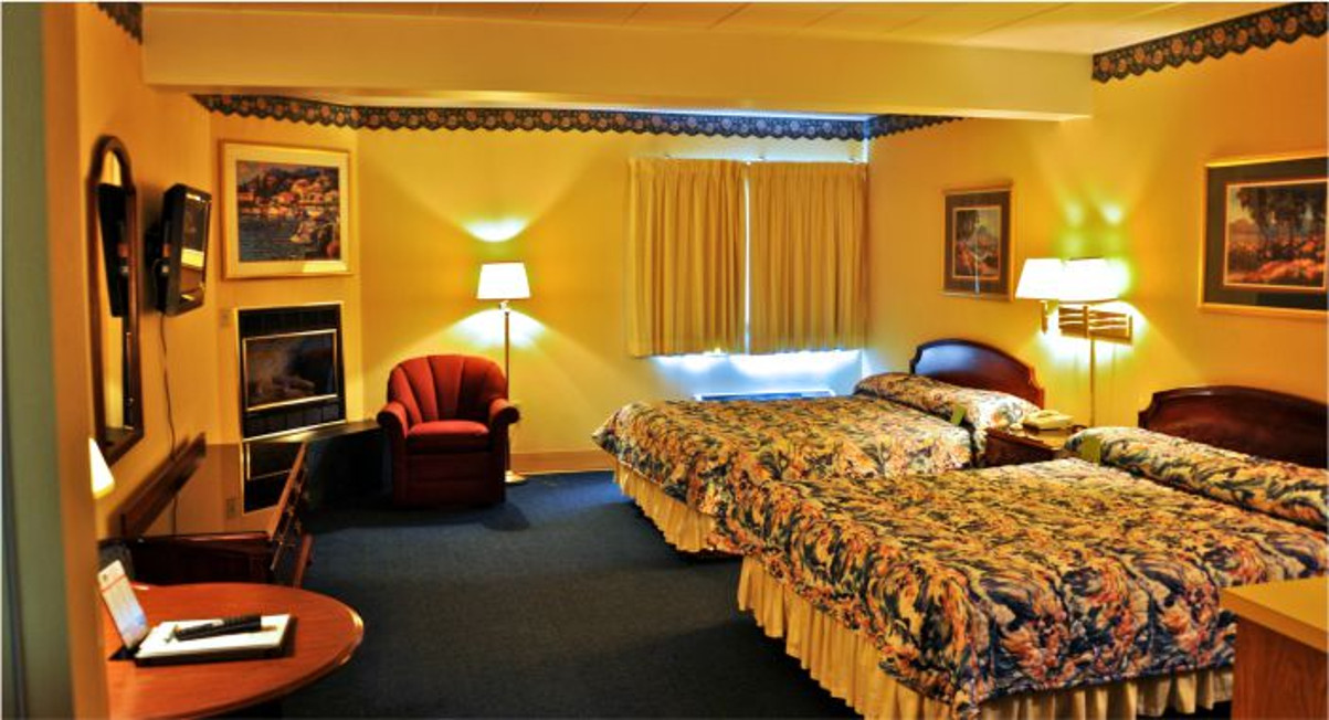 Doherty Hotel & Convention Center | Michigan