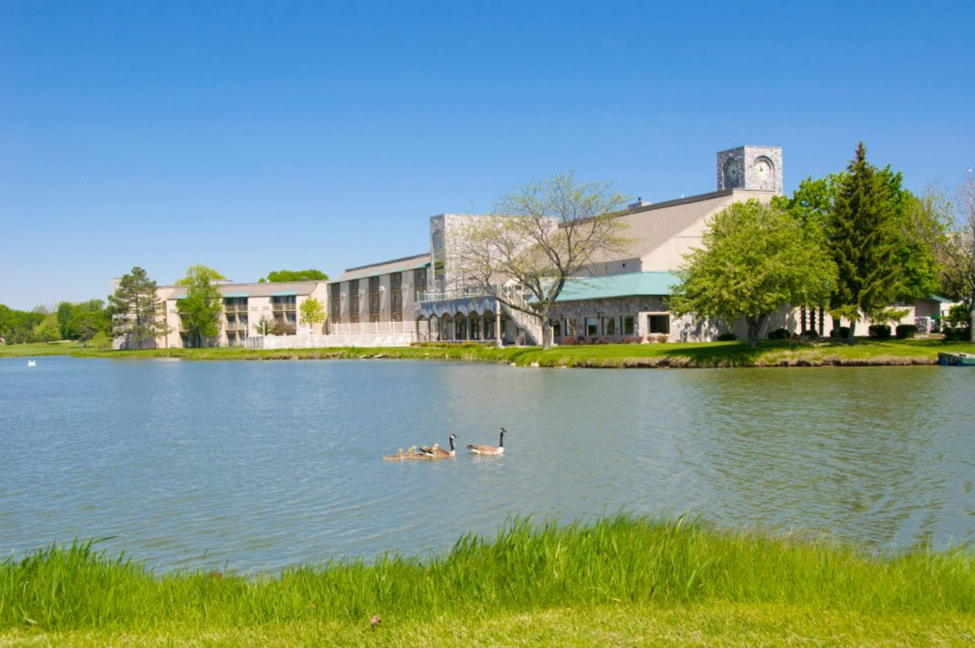 Bay Valley Resort & Conference Center | Michigan