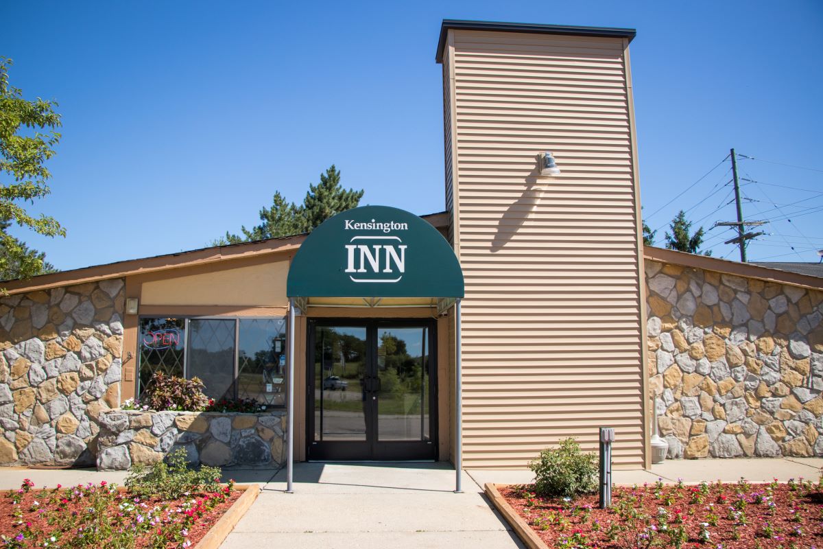 Kensington Inn | Michigan