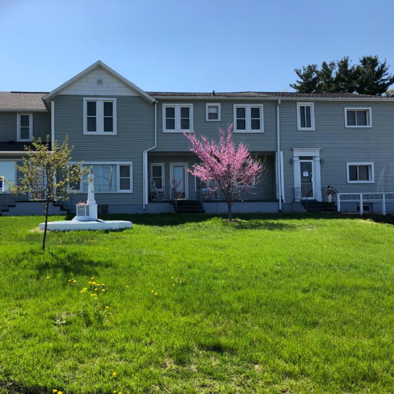 Lakeside Inn | Michigan