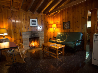 Blue Lake Resort - Fountain | Michigan