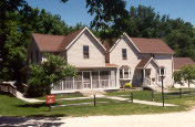 Sunset Bluff Resort | Michigan