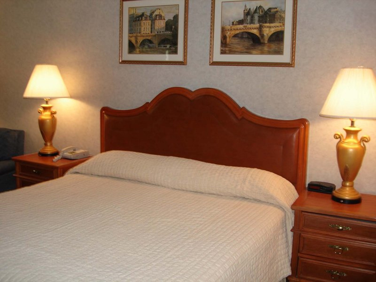 A Victory Inn & Suites - Muskegon | Michigan