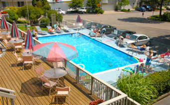 Beachway Resort & Hotel | Michigan