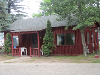 Pilgrim Village Resort | Michigan