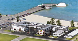 Days Inn Lakeview - Mackinaw City | Michigan