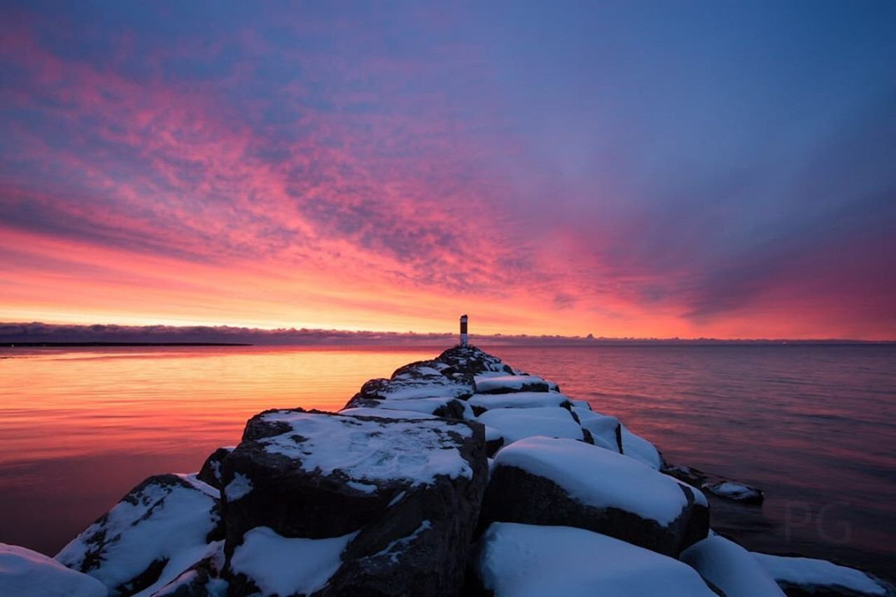 Dew Drop Inn Motel | Michigan