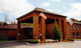 Quality Inn | Michigan