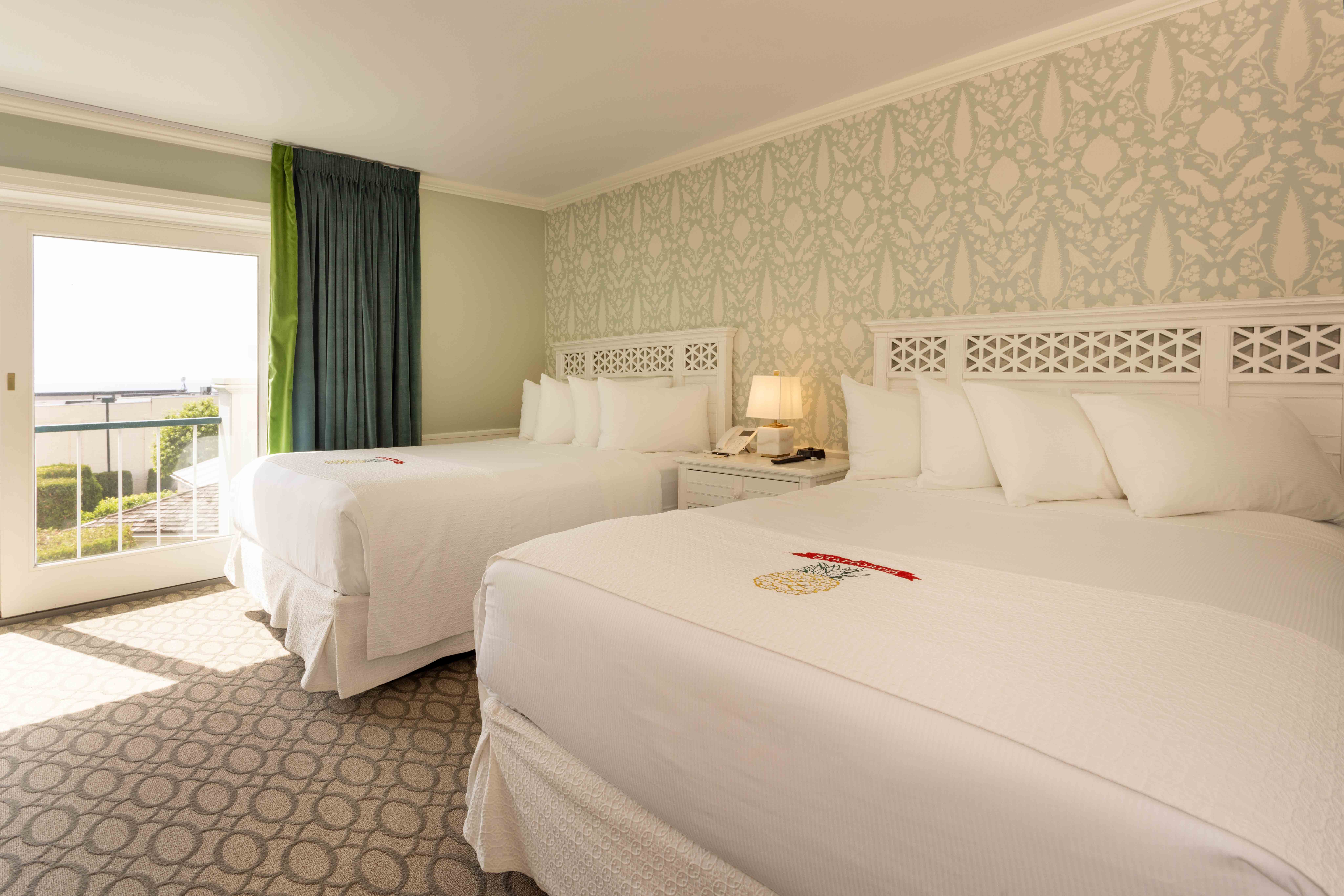 Perry Hotel | Michigan