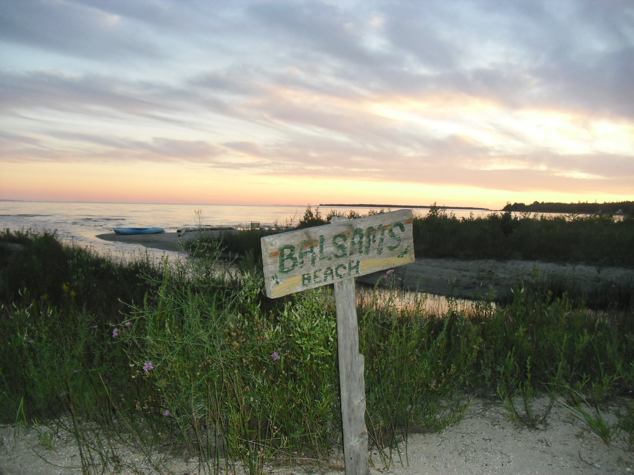 Balsams Resort & Motel | Michigan