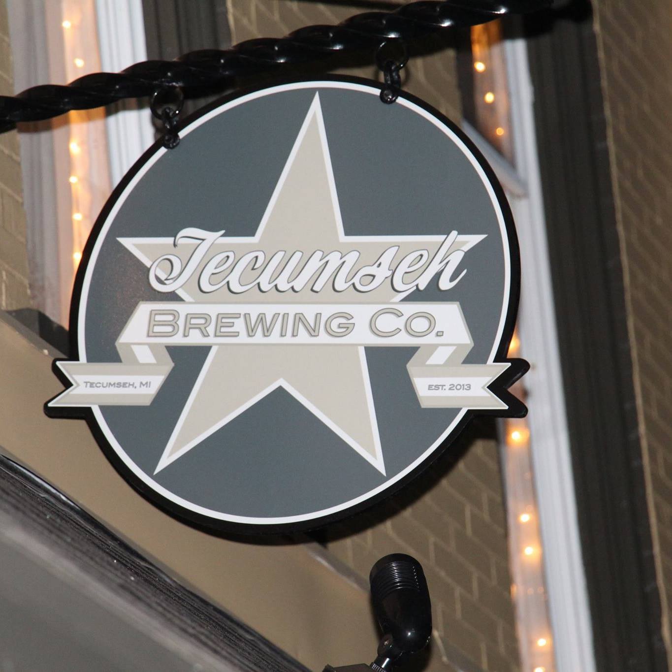 Tecumseh Brewery Company | Michigan