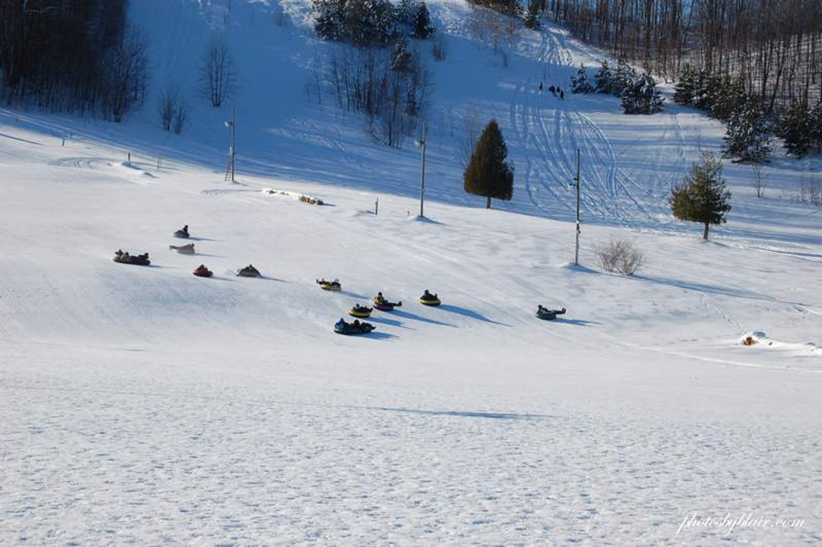 Timberlee Hills | Michigan
