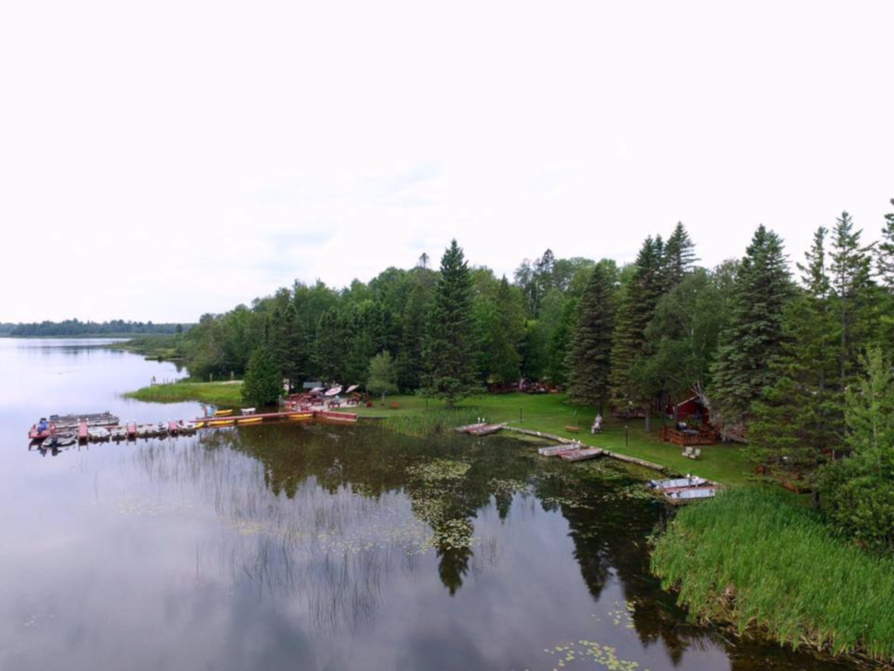 Twin Cedars Resort, The | Michigan