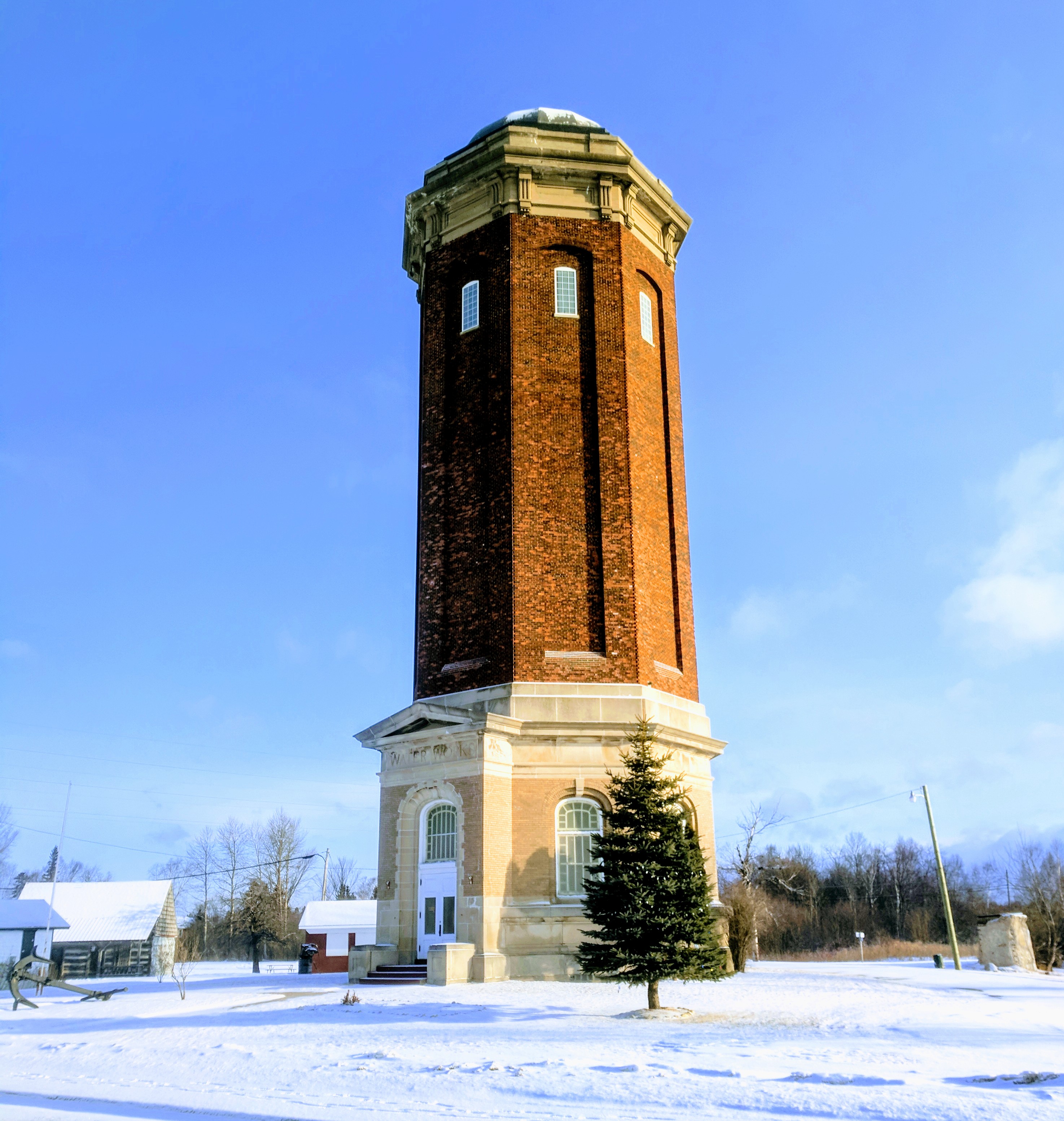 Renk's Four Seasons Resort | Michigan