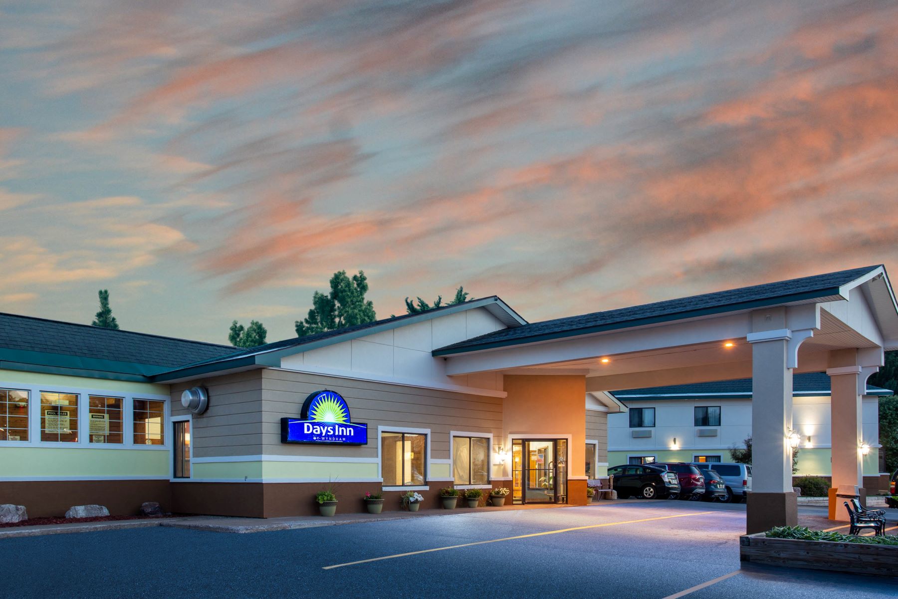 Days Inn - Marquette | Michigan