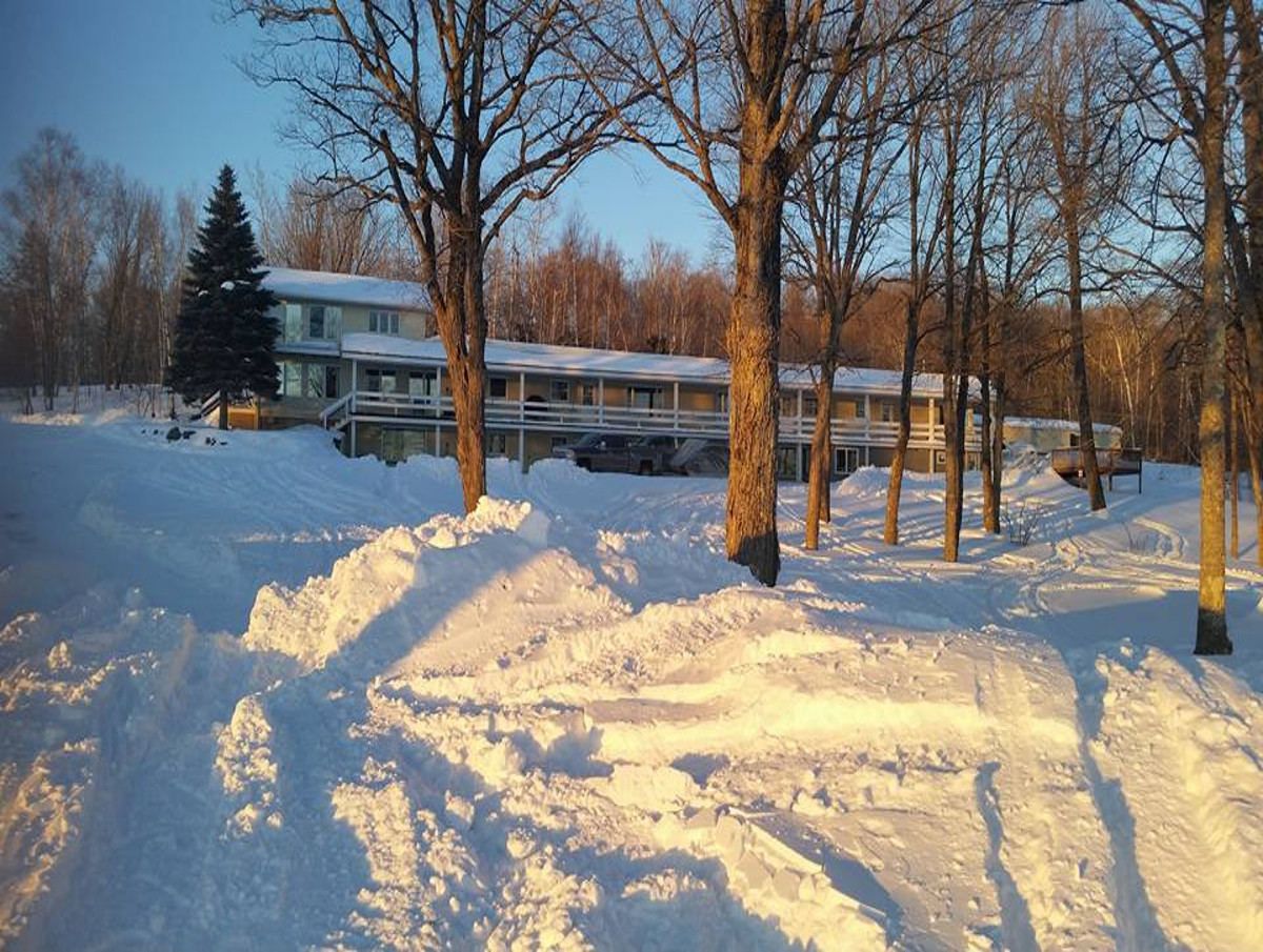 Maple Ridge Resort | Michigan