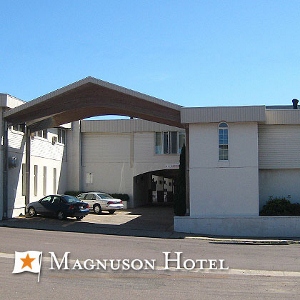 Magnuson Hotel Copper Crown | Michigan