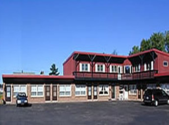 Classic Motor Inn | Michigan