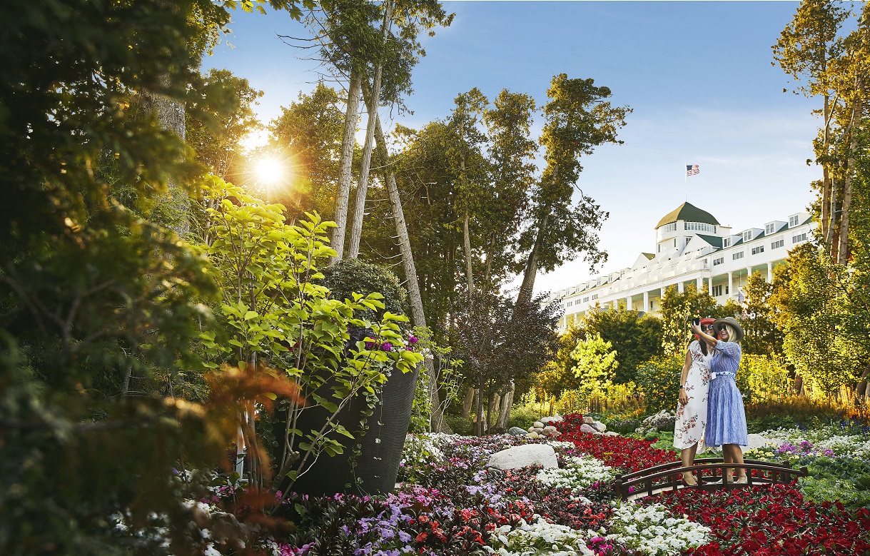 Grand Hotel | Michigan