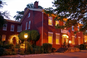 National House Inn | Michigan