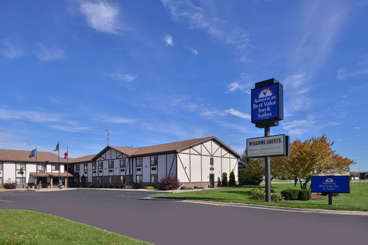 America's Best Value Inn | Michigan