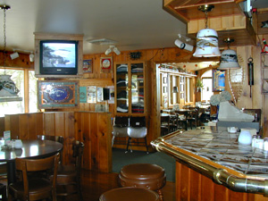 Eagle Harbor Inn | Michigan