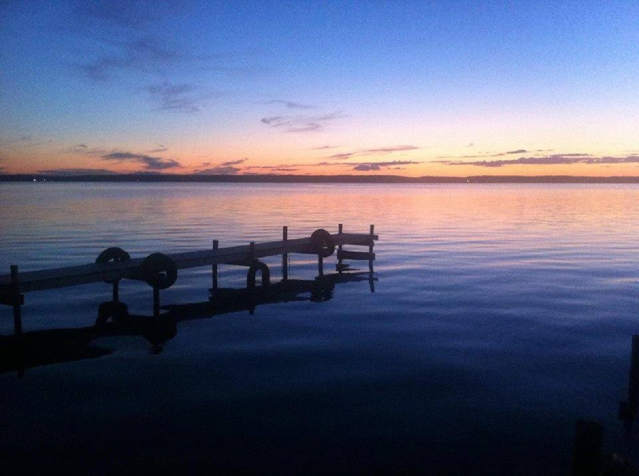 Vagabond Resort And Campground | Michigan