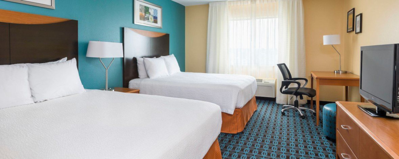 Fairfield Inn - Jackson | Michigan