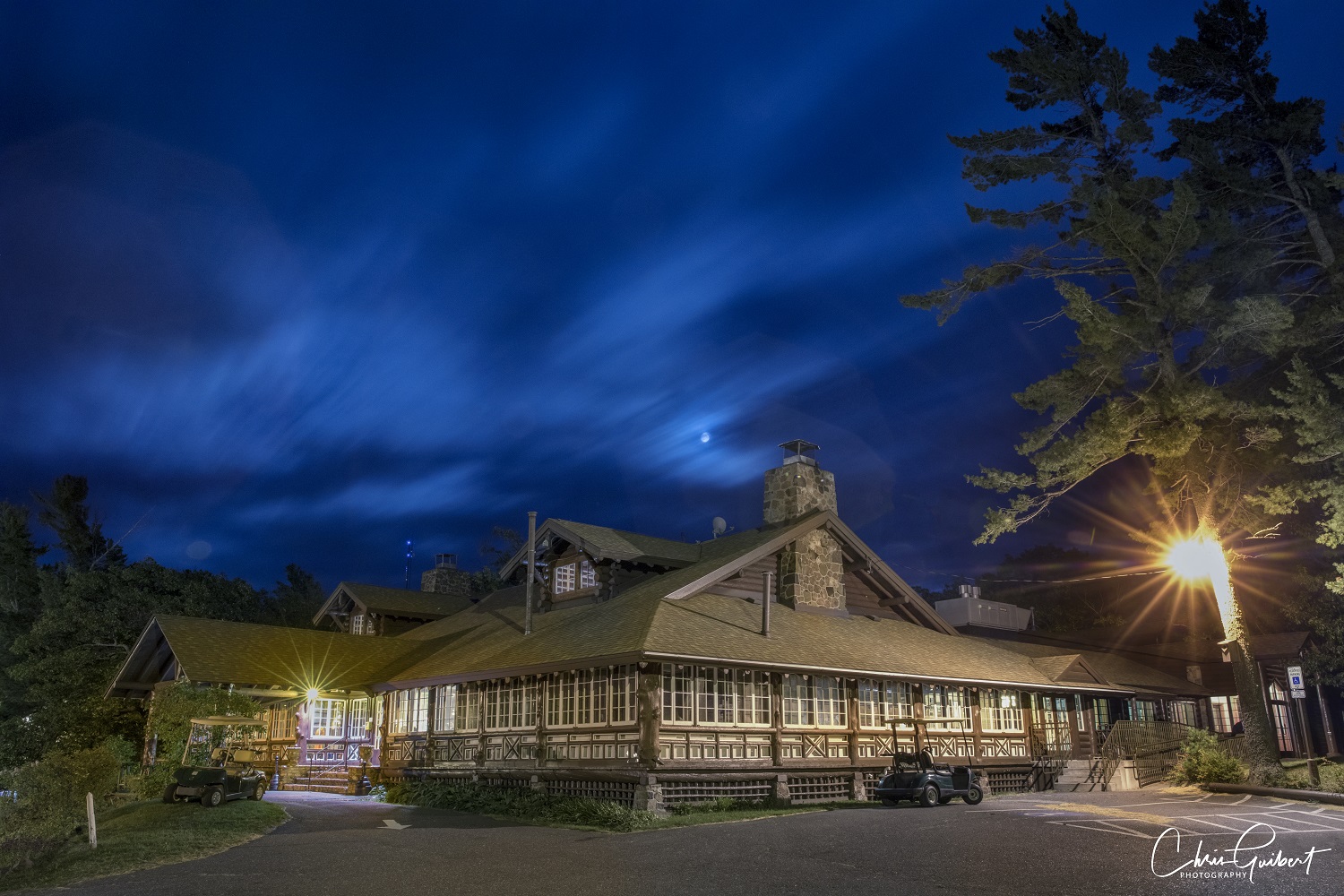 Keweenaw Mountain Lodge | Michigan