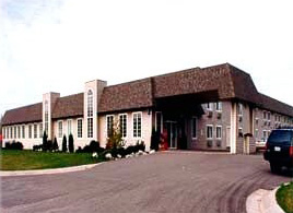 Cedarville Lodge | Michigan