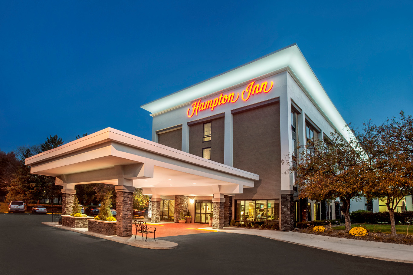 Hampton Inn South - Ann Arbor | Michigan
