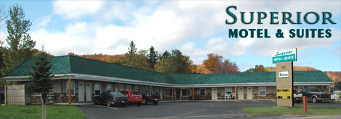 Superior Motel & Suites | Michigan