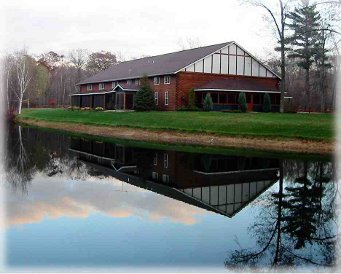 The Lodge at Oak Pointe | Michigan