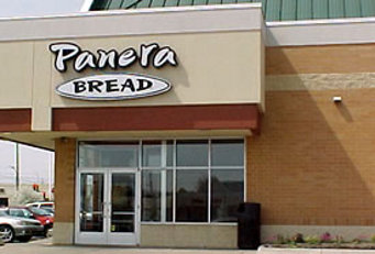 Frandor Shopping Center | Michigan