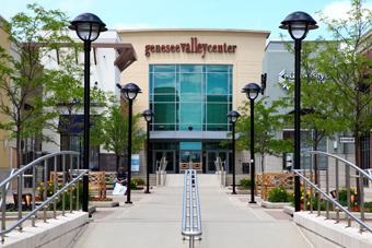 Genesee Valley Center | Michigan