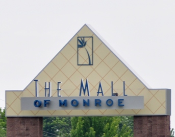 The Mall of Monroe | Michigan