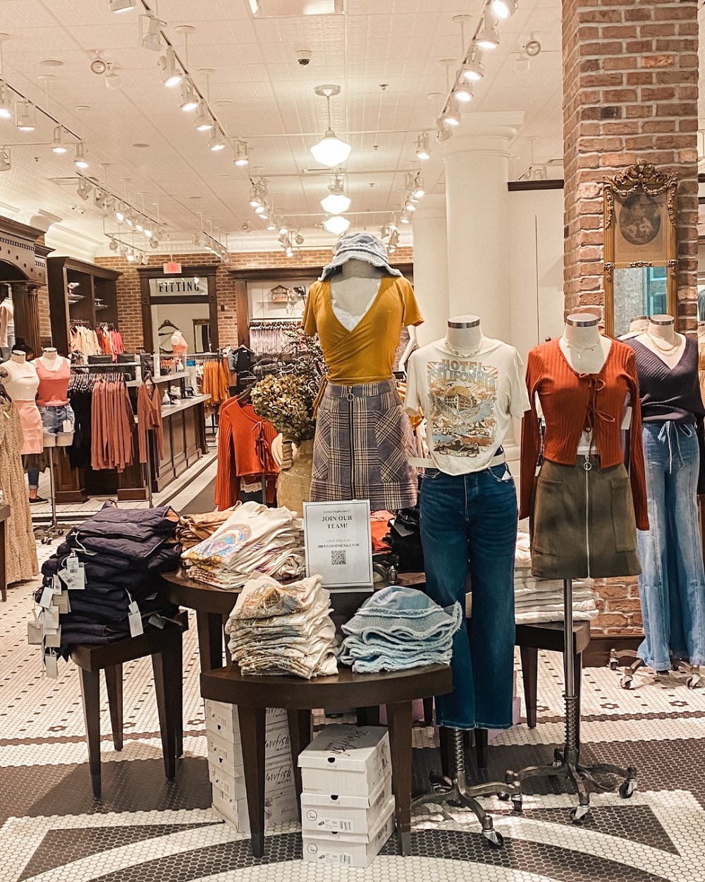 Twelve Oaks Mall | Michigan