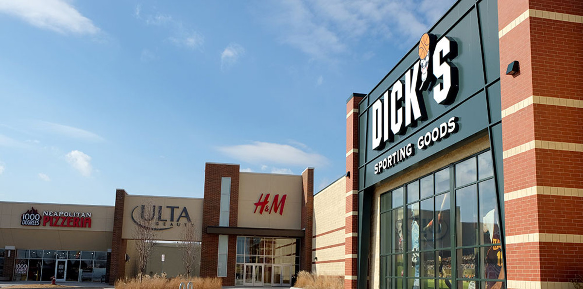 Macomb Mall | Michigan