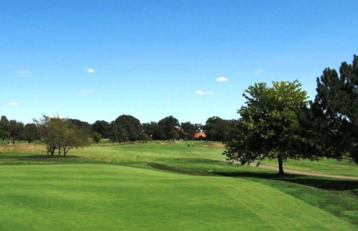 Rackham Golf Course | Michigan
