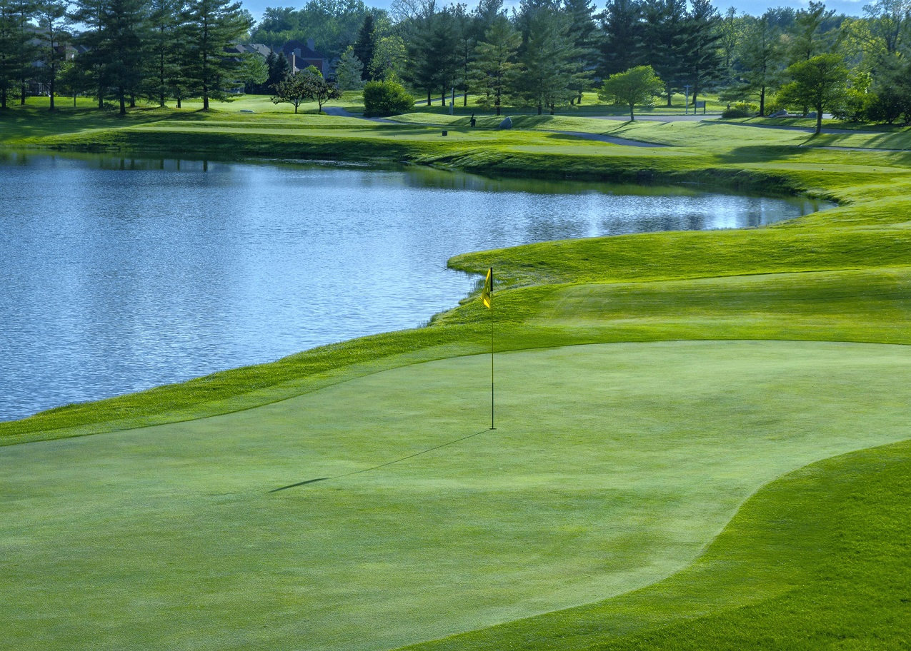 Stonebridge Golf Club | Michigan