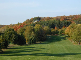 Dunes Golf Club | Michigan