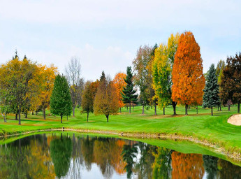 Bonnie View Golf Course | Michigan