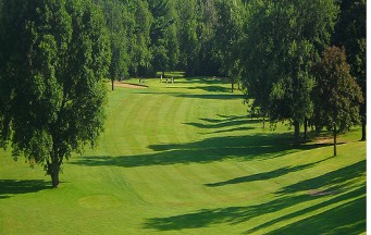 Alpine Golf Club | Michigan